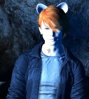 Echt Virtuell: VWBPE 2020: Interview mit Ebbe und Patch Linden