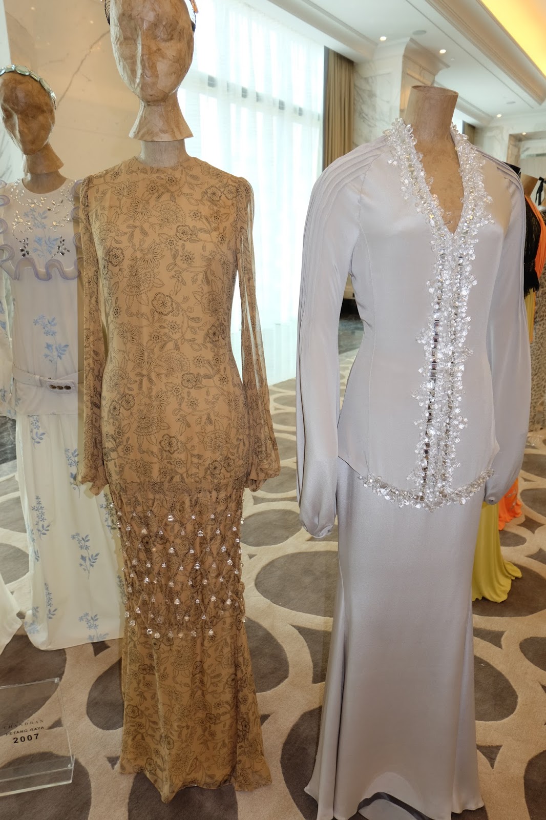 Kee Hua Chee Live!: PART 1---DATO BERNARD CHANDRAN CELEBRATES HIS 10 TH ...