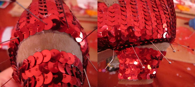 Keep Calm and Costume On