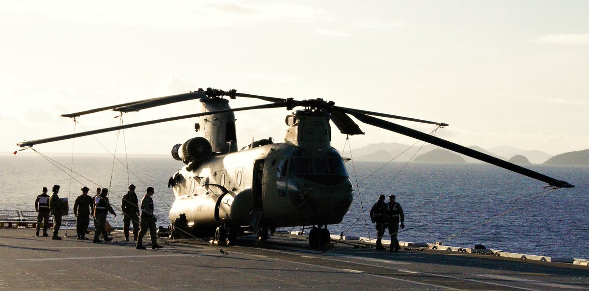 SNAFU!: Australian Army's 7th RAR is aboard the HMAS Adelaide? Is the ...