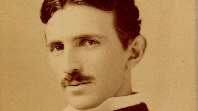 Anything That Matters.: 10 Greatest Inventions of Nikola Tesla