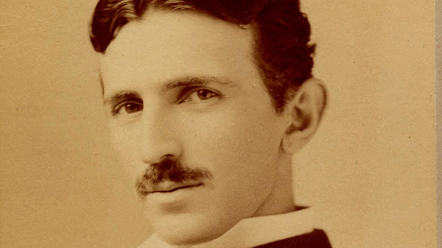 Anything That Matters.: 10 Greatest Inventions of Nikola Tesla