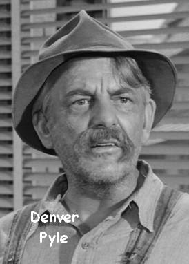 Denver Pyle