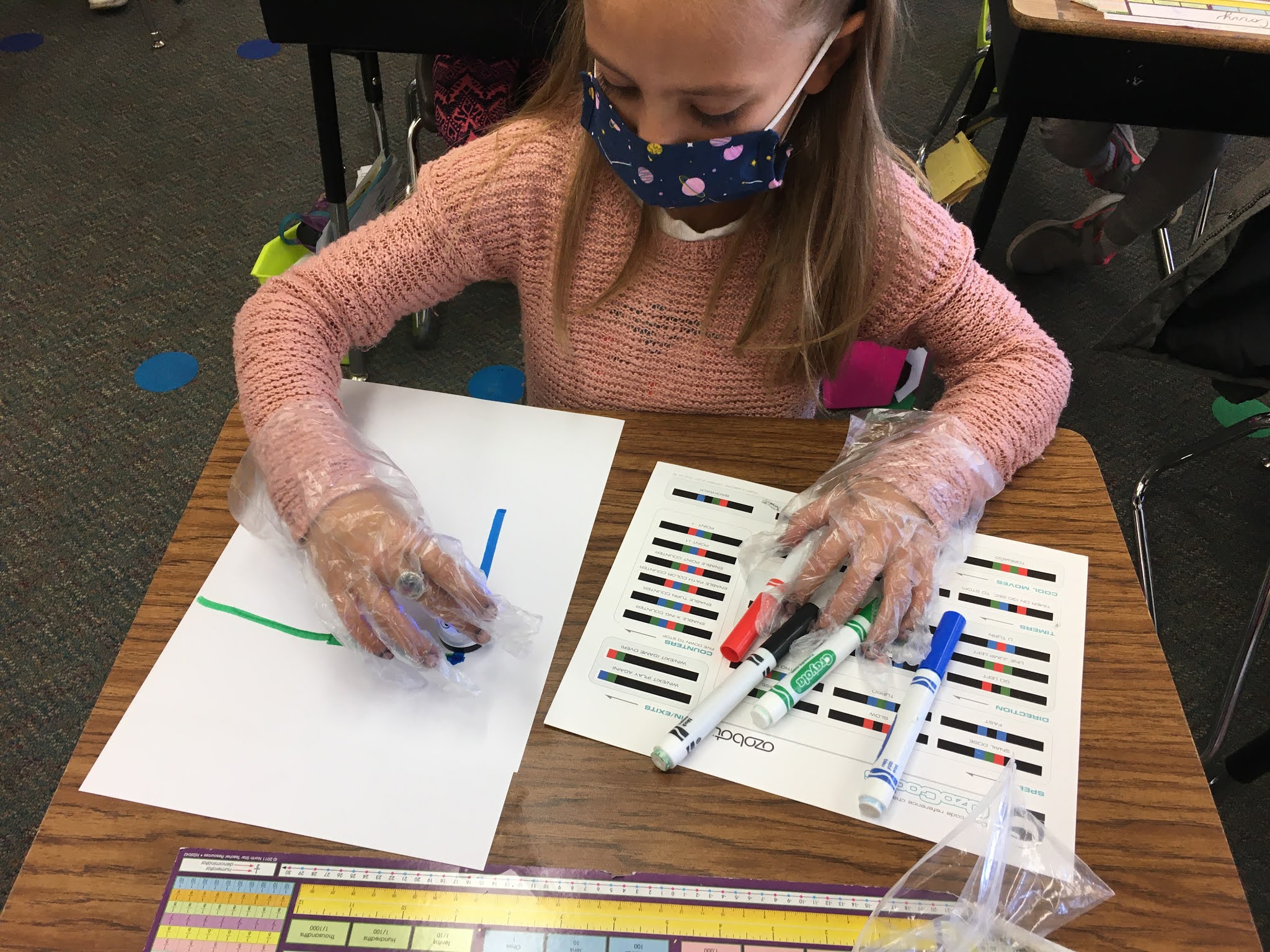 South Elementary's Hands-On Science Lab: 2020/21 Lesson 4: Coding with ...