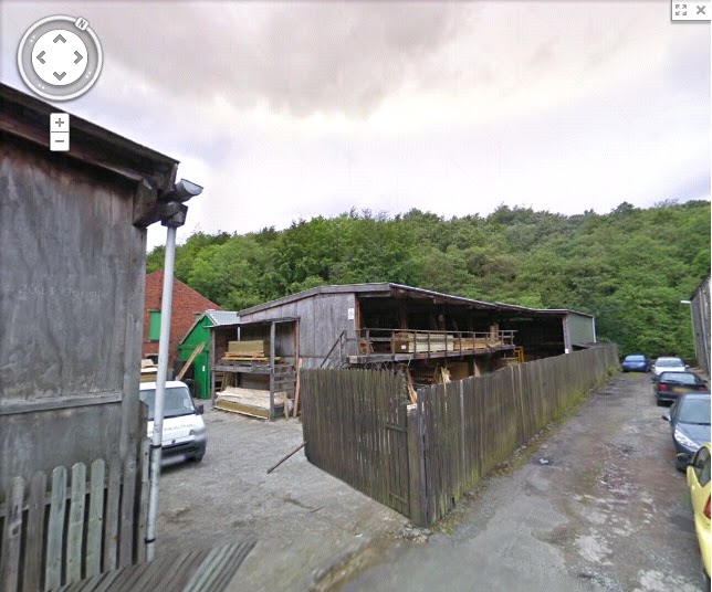 Megan Hayhurst 6293 - A2 Production Portfolio G324