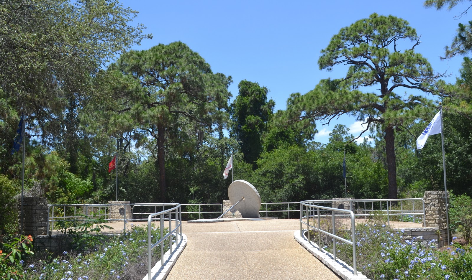 Bay Pines National Cemetery