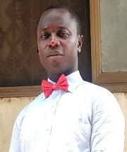 Osei Boateng