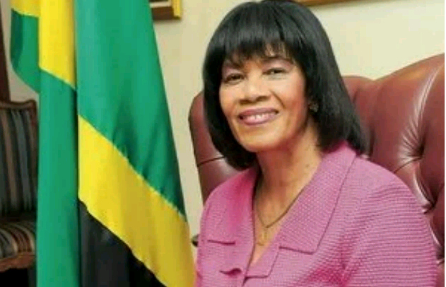 Substantial Women: Current female world leaders(Presidents and Prime ...