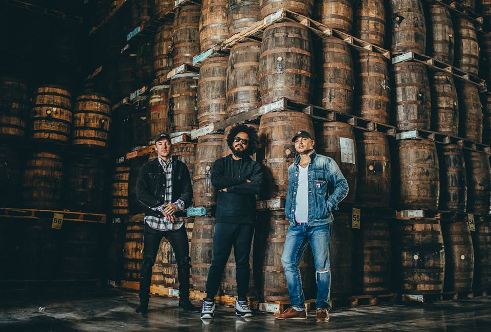 Sound P. is diggin' in the crates: April 2017