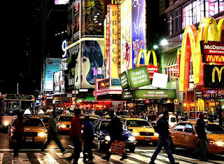 Contaminación Visual: Causas de la Contaminación Visual