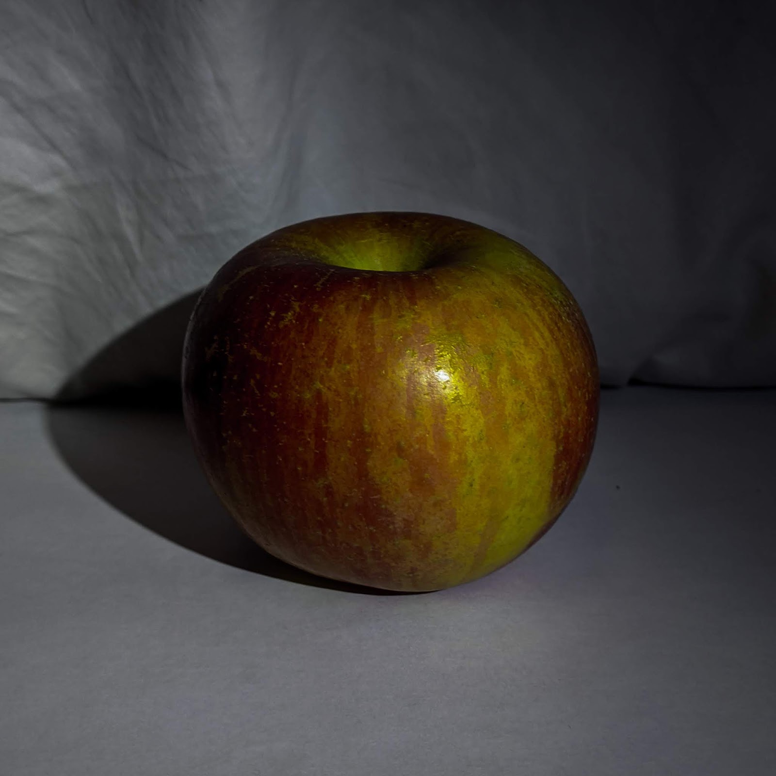 Andrew Santos - Digital Photo: Still Life Personality Story Thingy