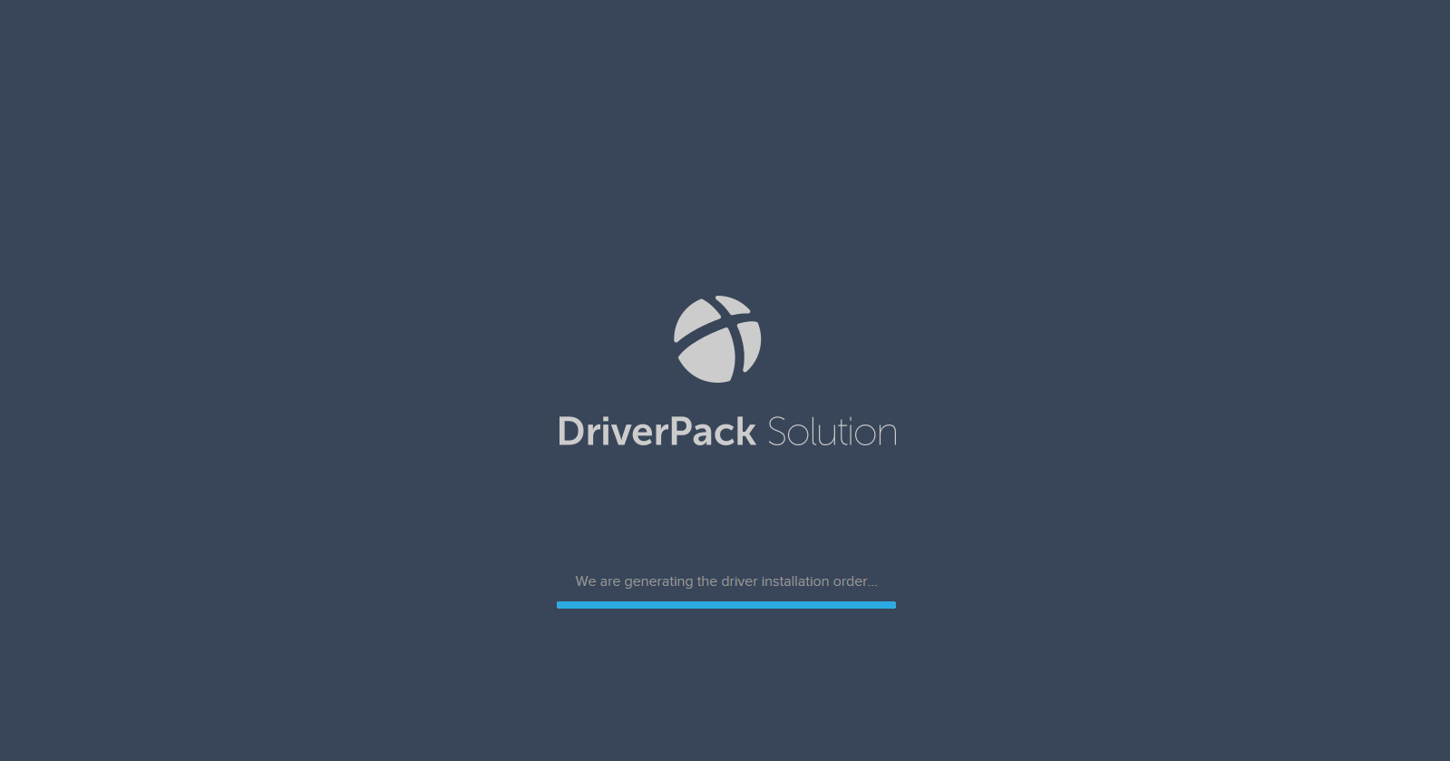 Driverpack windows 11