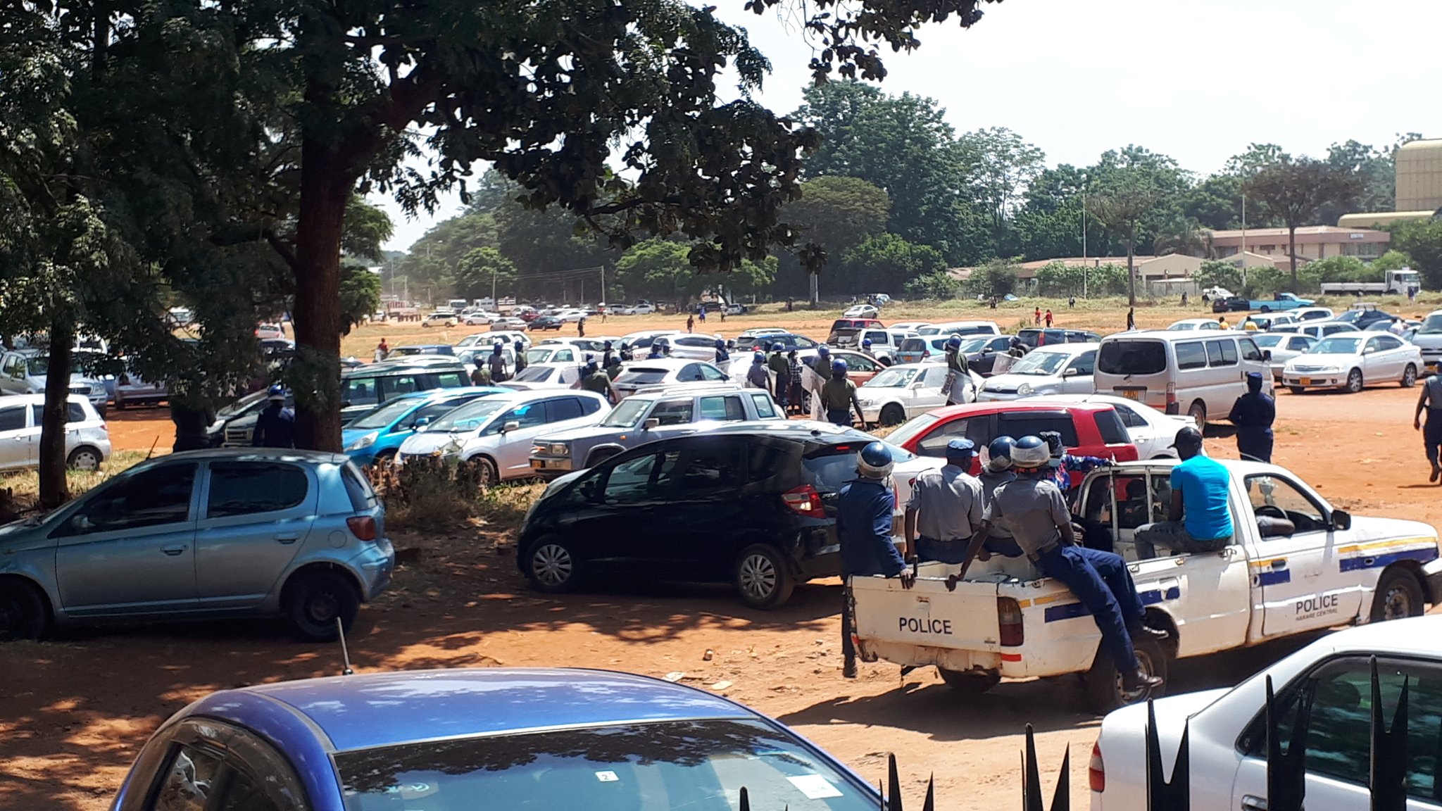 MAKO : THE OUTRAGE | Mafaro