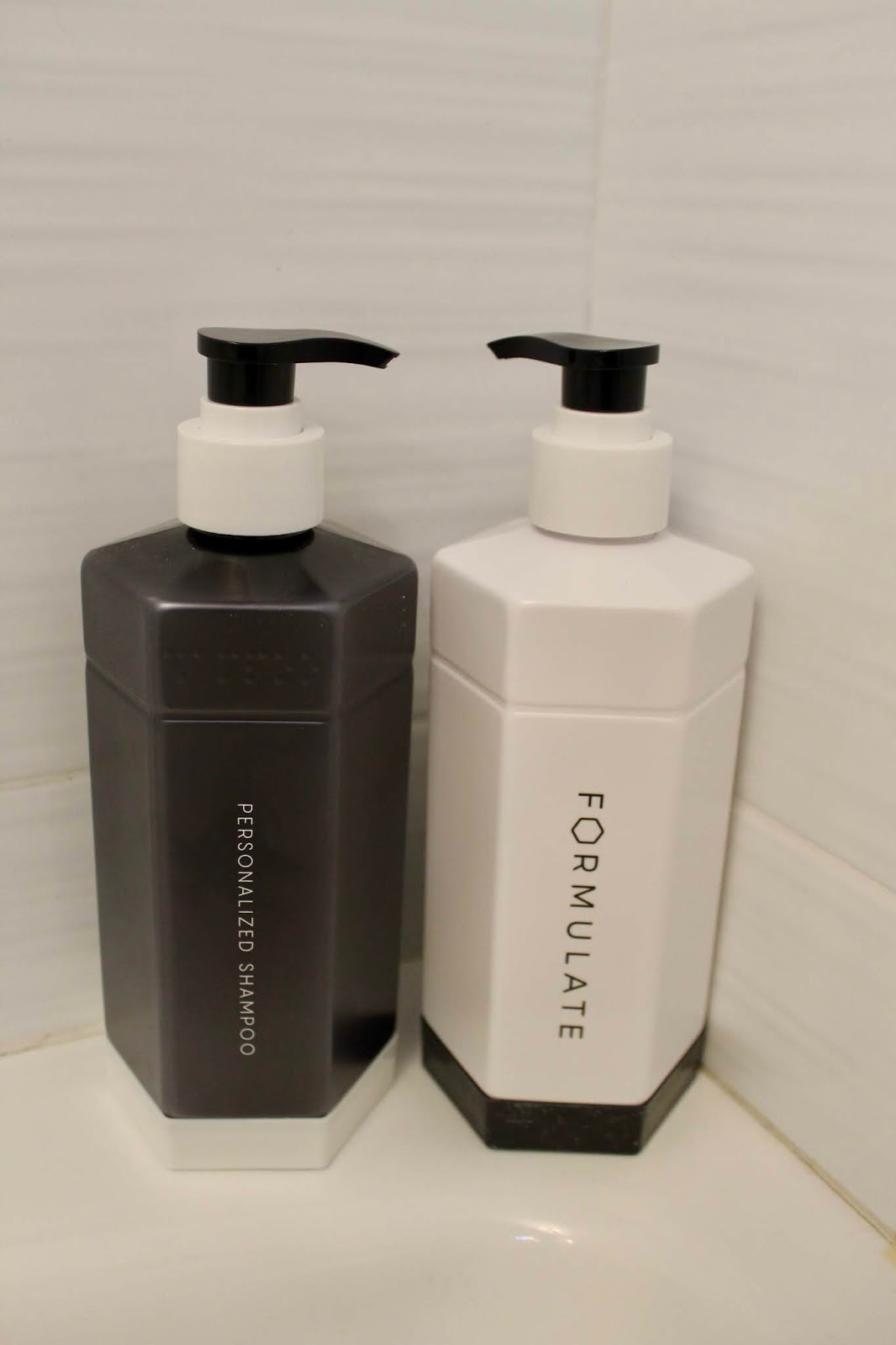 My Haircare Routine and GIVEAWAY | Tall and Preppy