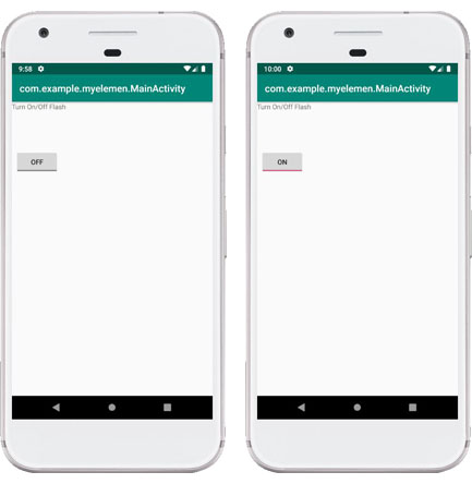 Mengenal Nama Komponen UI Android Studio (2) - RUMAHTKJ.WEB.ID