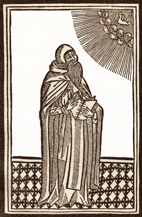 Activos y contemplativos: La desmesurada vida de Ramon Llull Activos y contemplativos: La desmesurada vida de Ramon Llull