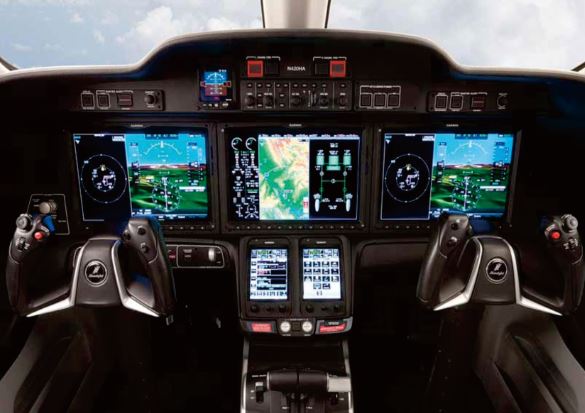 Hondajet HA-420 Specs, Interior, Cockpit, and Price - Airplane Update