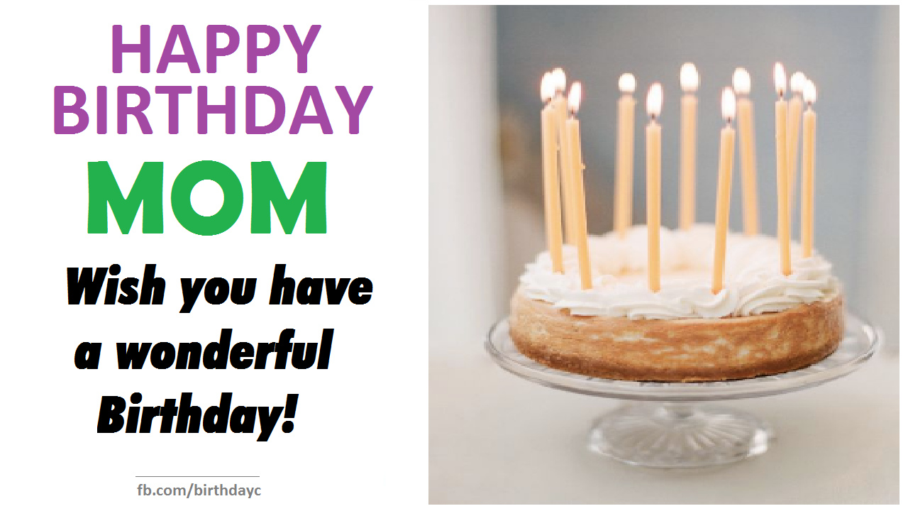 BIRTHDAY MESSAGES WISHES FOR MOTHERS birthday-messages-wishes-for-mothers