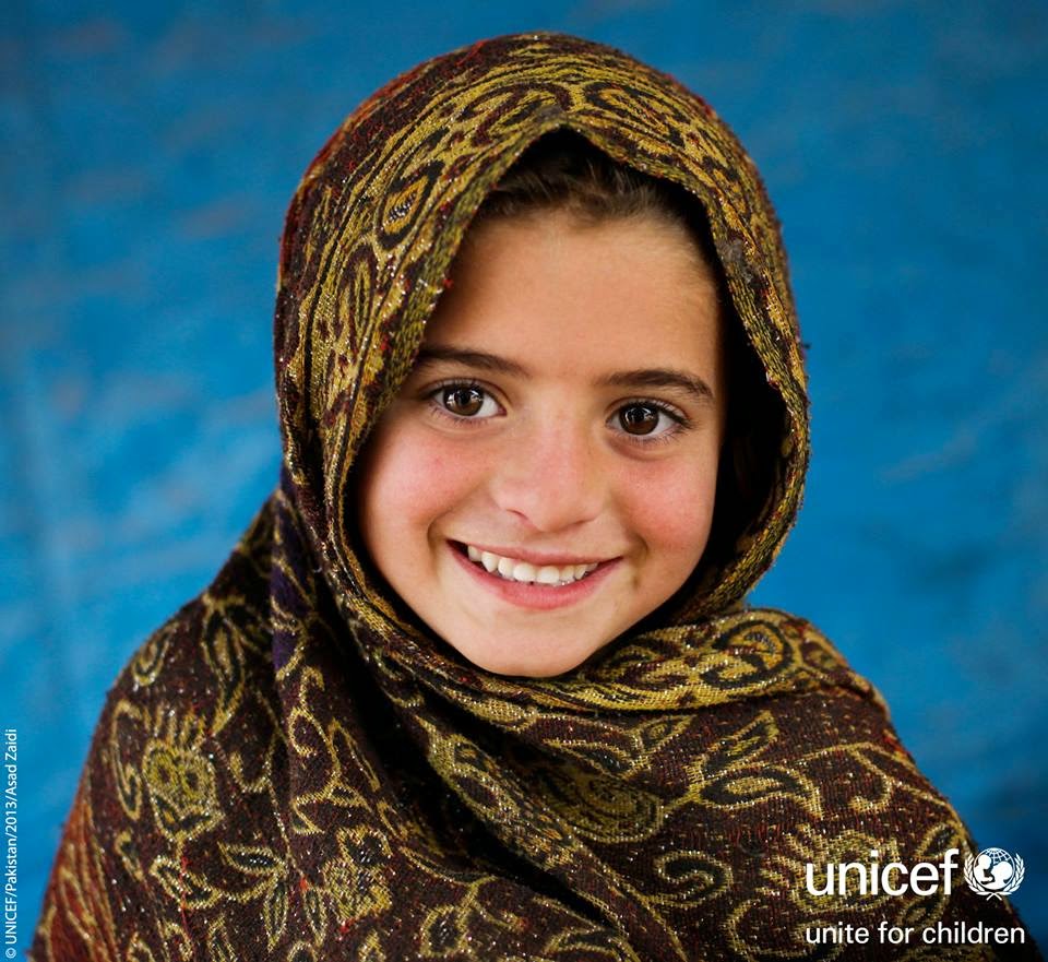 Very Beautiful and Cute Kids - Pakistan