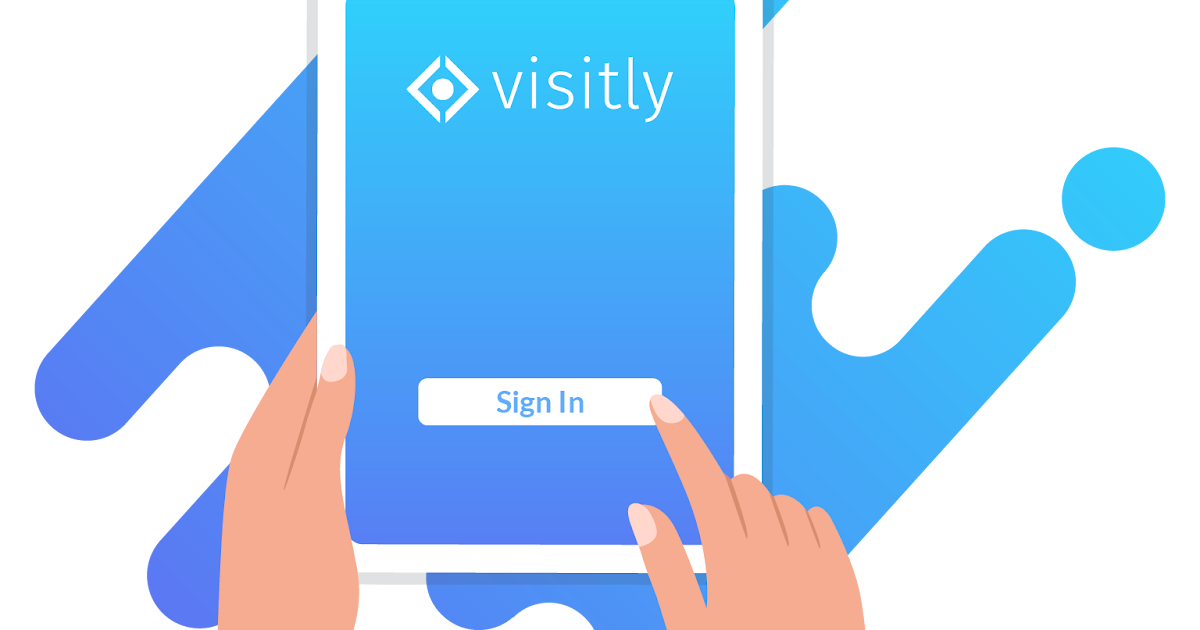 Visitly: Best Cloud Based Visitor Management System