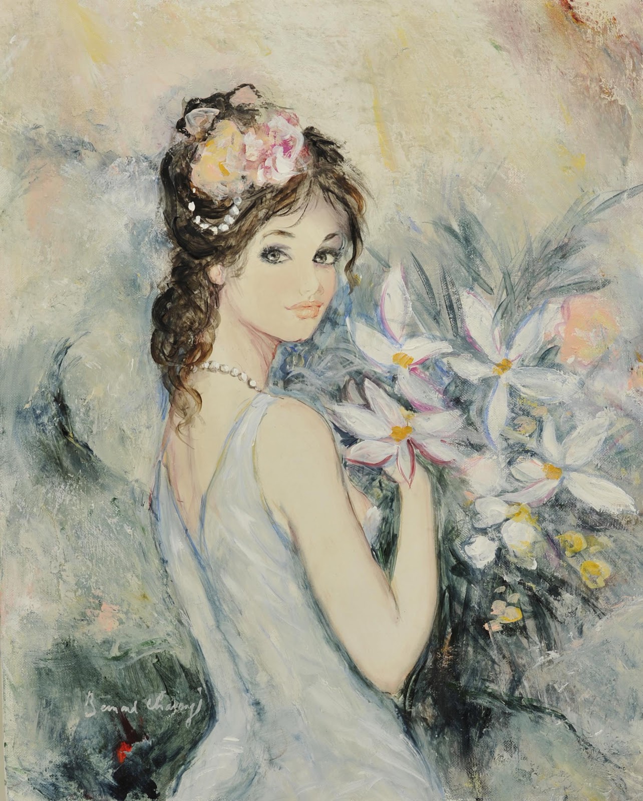 Bernard Charoy, 1931 | Tutt'Art@