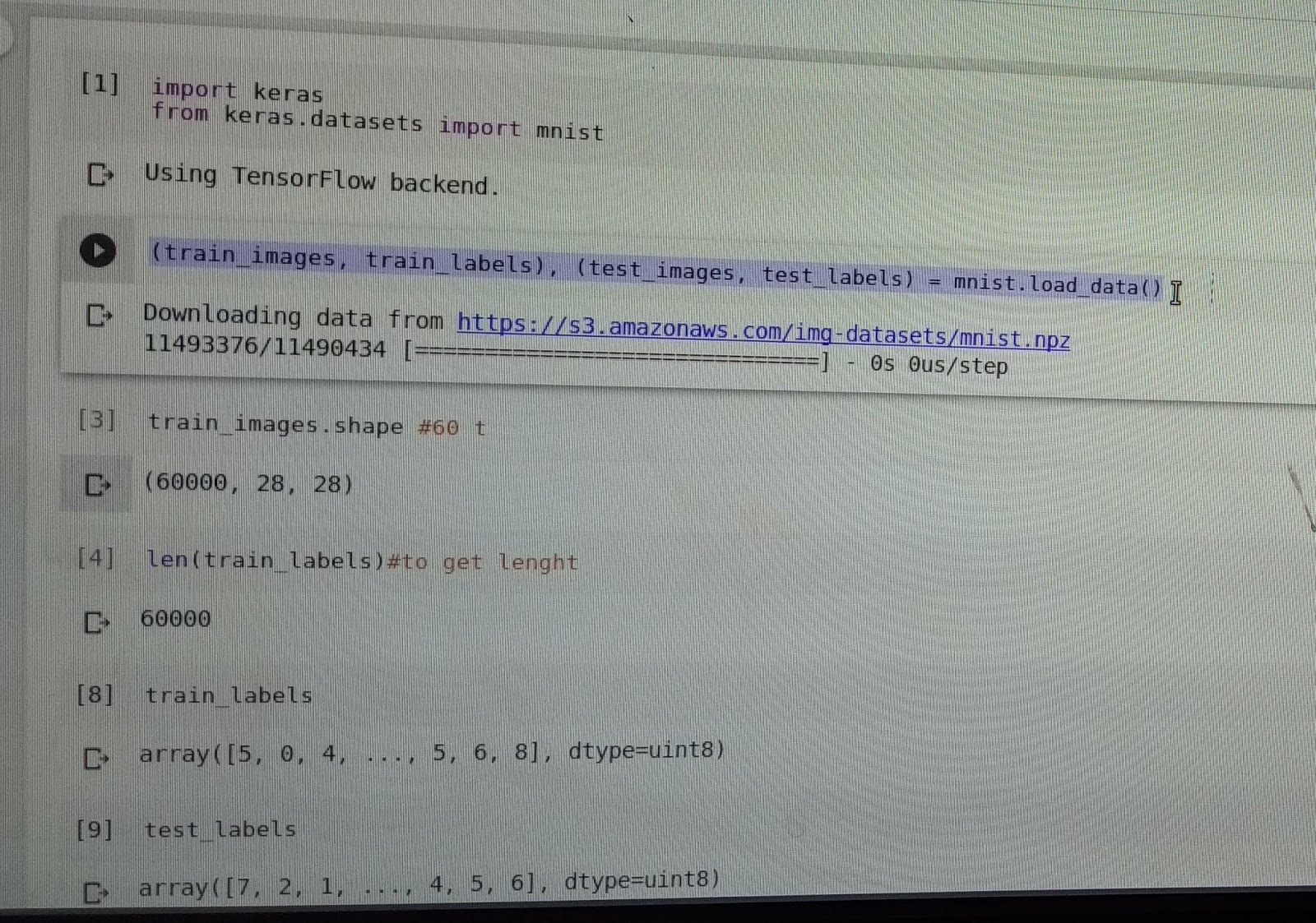 Learning Python 3 learning-python-3