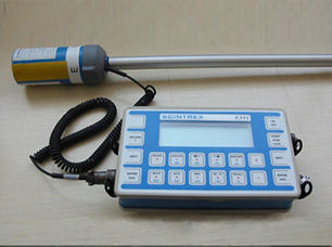 Mongolian Geophysical Society: Соронзон хайгуулын SCINTREX багаж