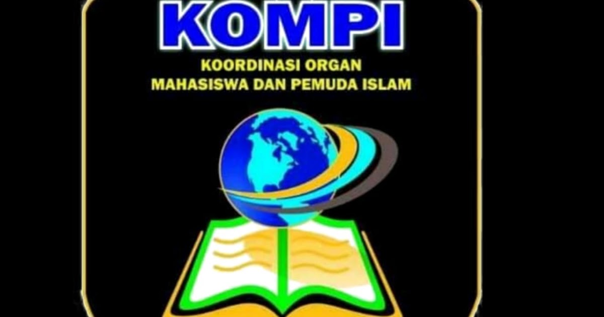 KOMPI OFFICIAL: SELAYANG PANDANG SEJARAH KOMPI