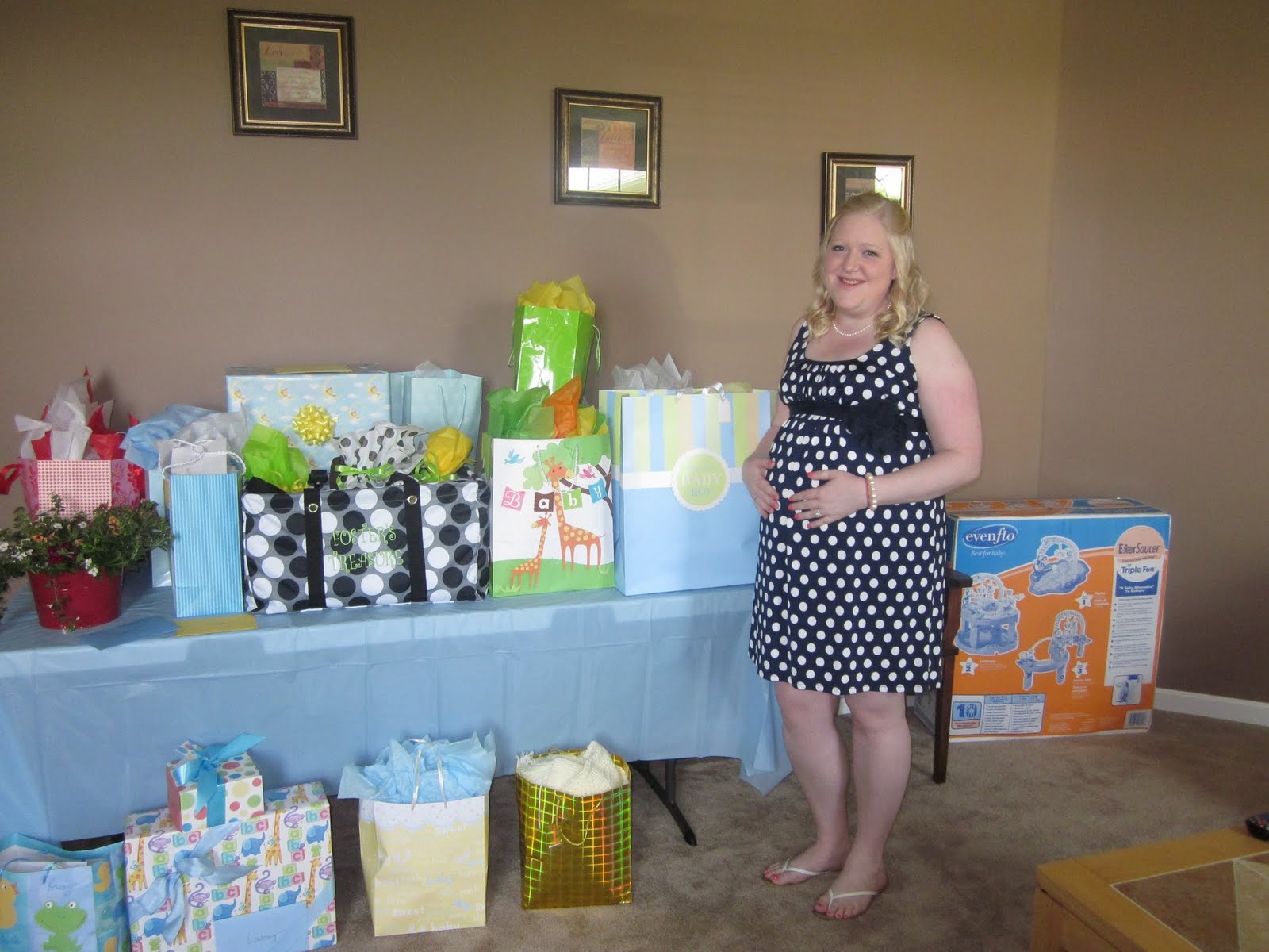 Waiting For Our Miracle