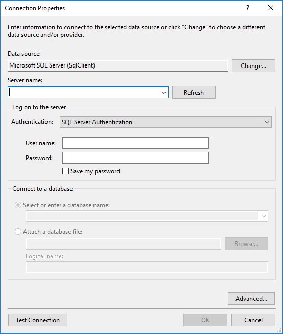 Jan David Narkiewicz (Developer): C#/Entity Framework 6: Azure SQL/SQL ...