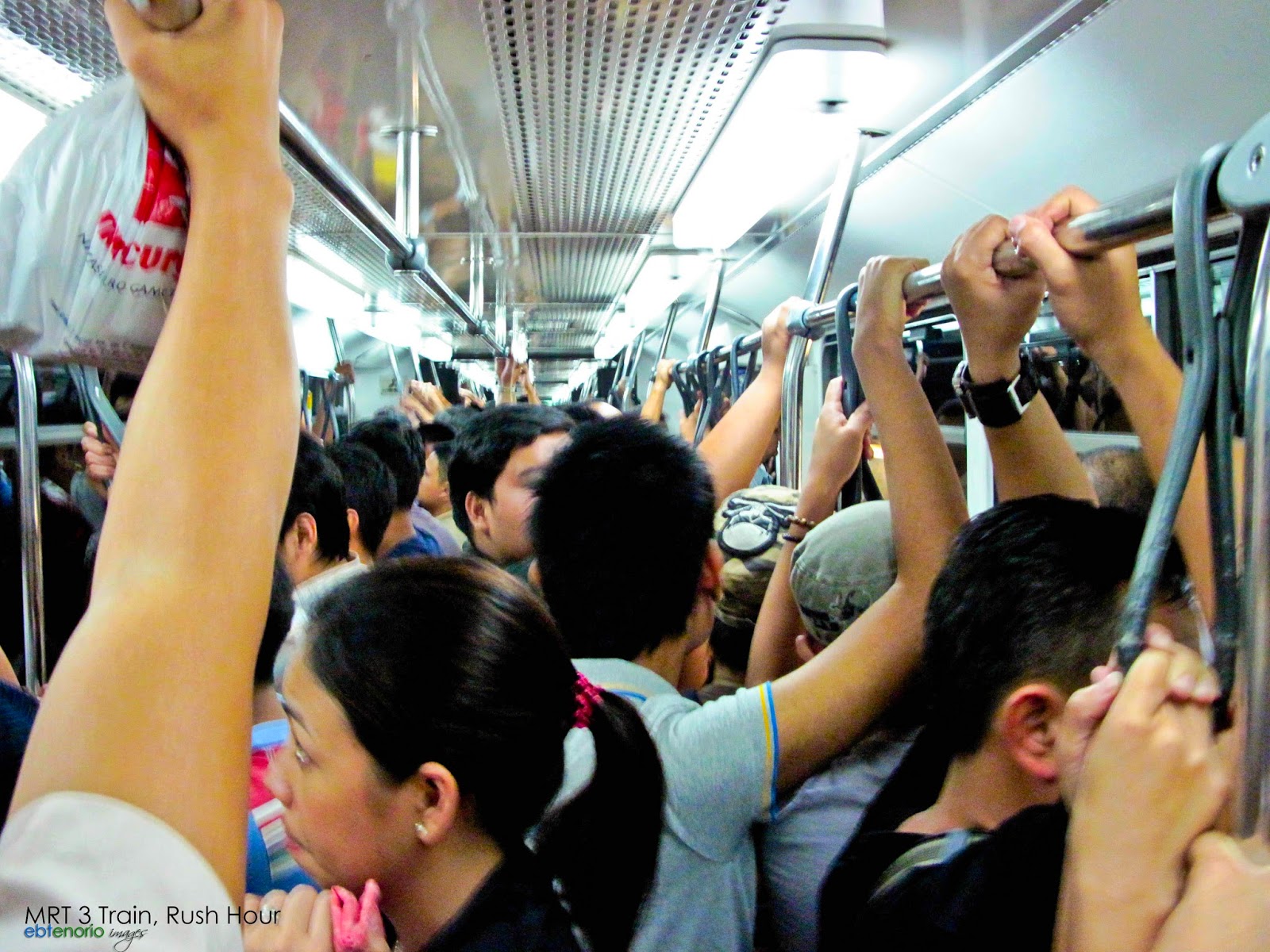 Top 10 Irritating and Surprising Facts about MRT - Metro Rail Transit ...