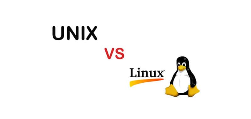 Linux vs. Unix | LPI Central