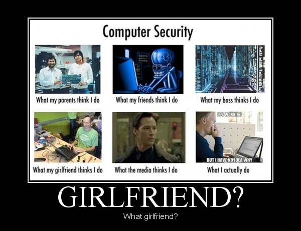 9gangsters Girlfriend Computer Security
