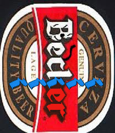 Cervezal: Cerveza Becker