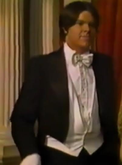 Que Fim Levou? Ken Weatherwax, o Feioso Addams ~ Memórias Cinematográficas