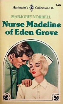 HISTORY IN THE MAKING: A Guide to Category Romance Series (1965-1989)