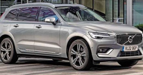 Volvo’s thinking big and small with SUV plans - Prestige Automobile