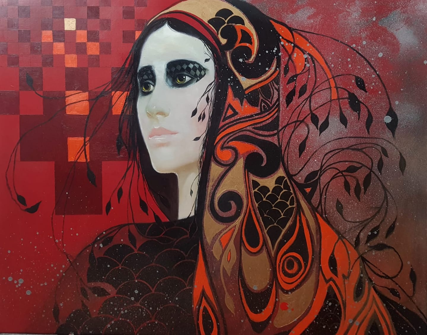 Felix Mas (Spanish painter, 1935) | Tutt'Art@ | Masterpieces