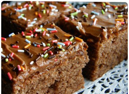 UnelmienTäyttymys: Muhkeat mokkapalat