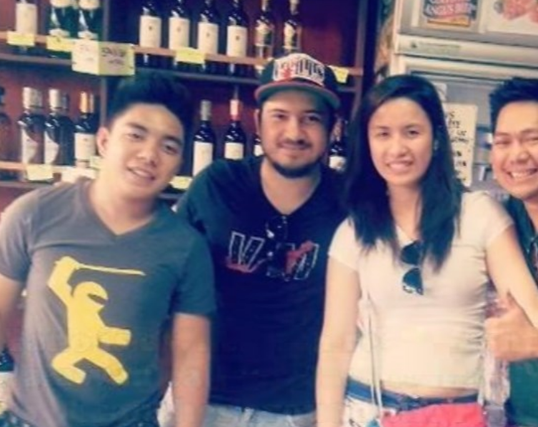 Nasaan na nga ba si Stefano Mori? Eto na pala ang buhay niya matapos ...