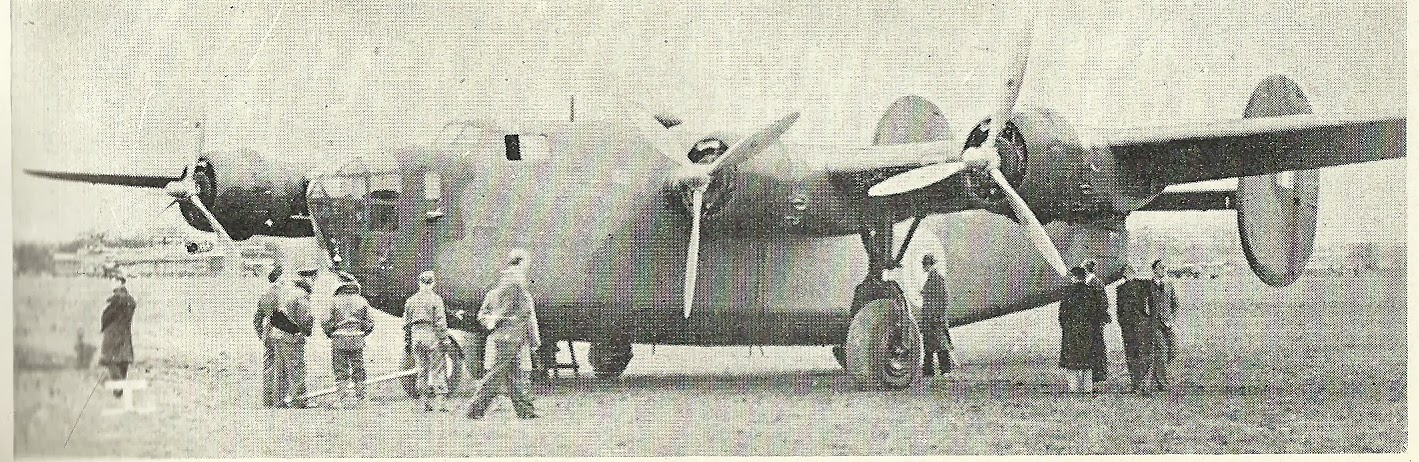 WW2: A Tribute to the RCAF-The Royal Canadian Air Force 1939-1945