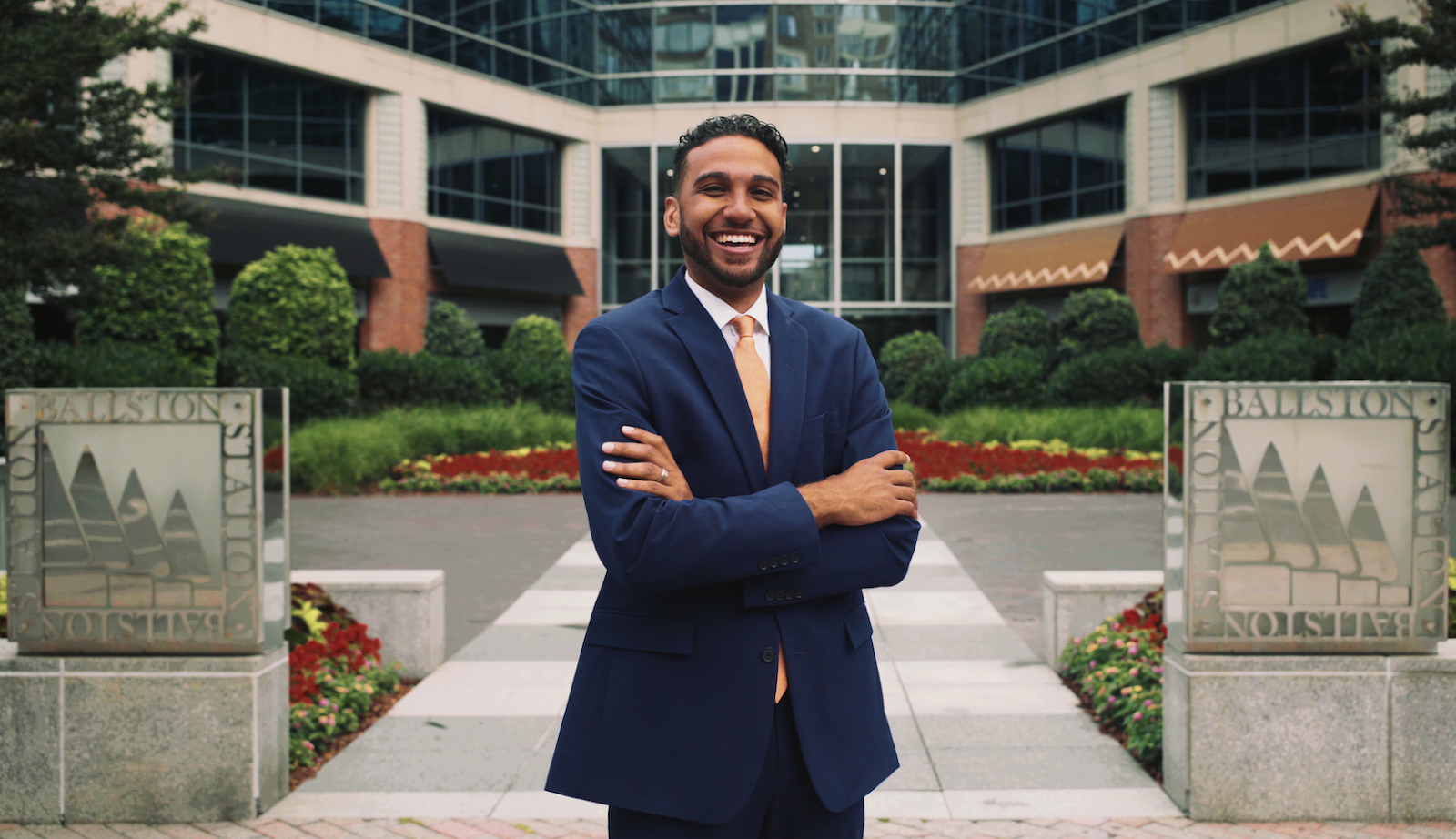 DownWithTyranny!: New Candidate Alert-- Guest Post By Matt Rogers