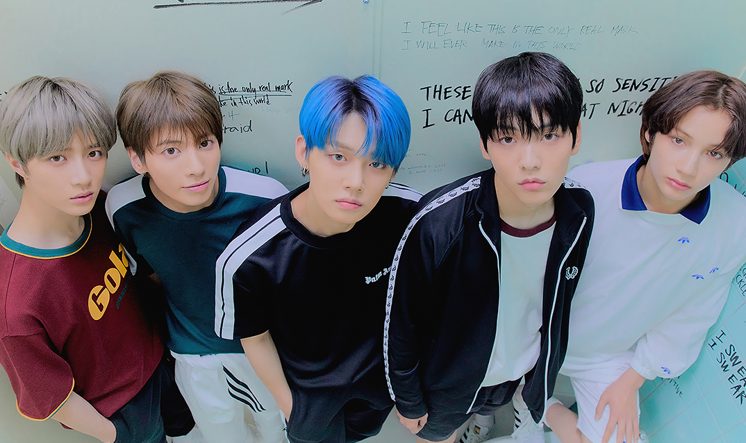 Ttara Hae: TXT Ciekawostki