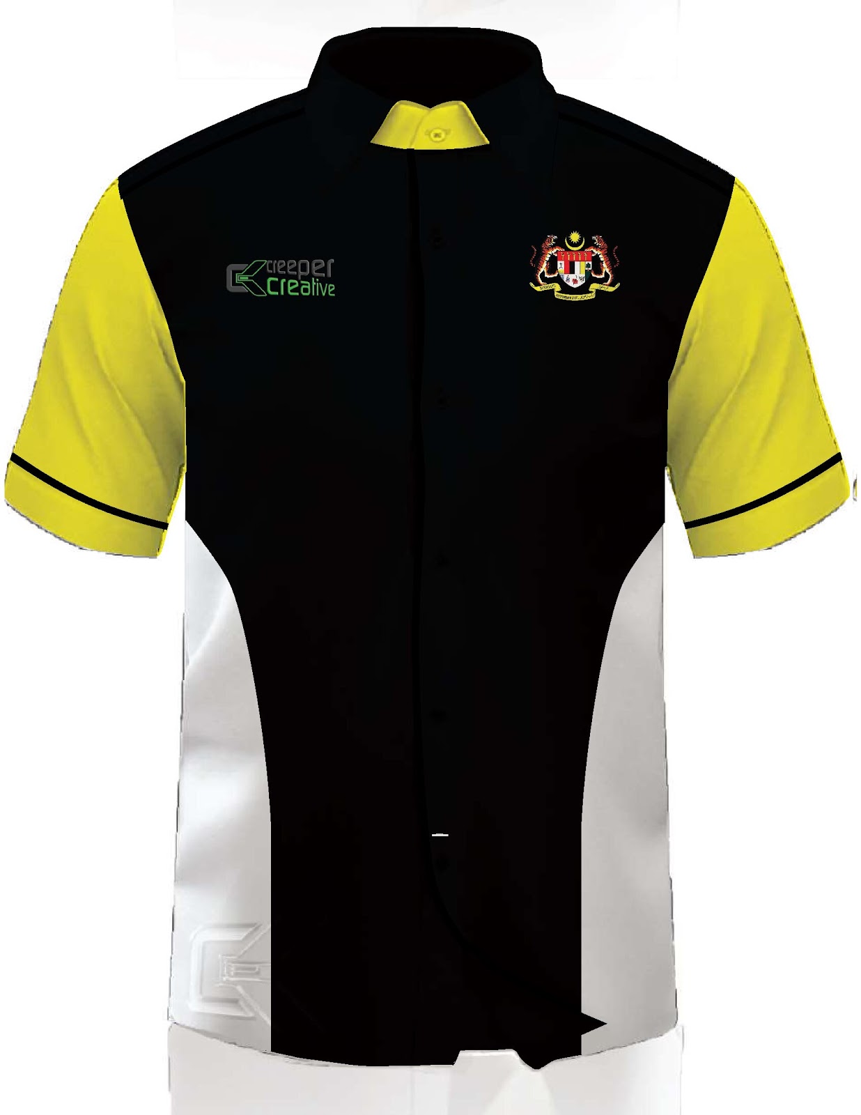 baju contoh Uniforms