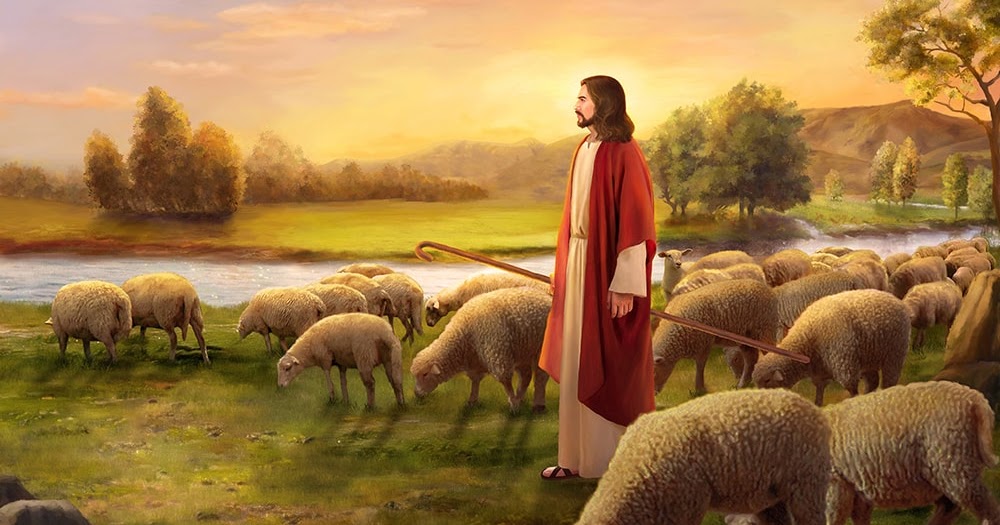 Eastern Lightning - Almighty God Is the Returned Jesus. ~ Eastern ...