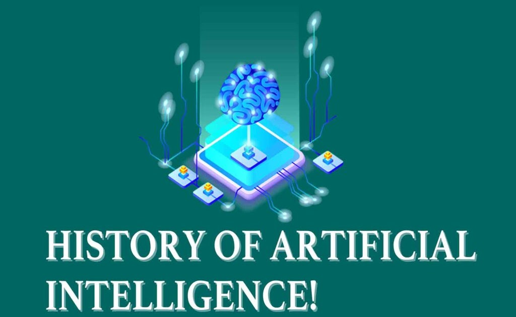 A Brief History of Artificial Intelligence