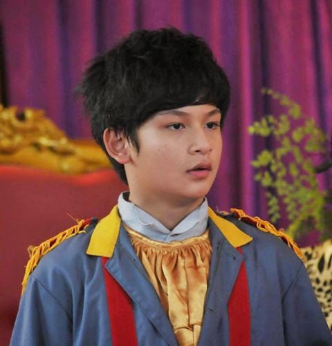 Biodata Randy Martin Lengkap Foto - KUMPULAN BIODATA ARTIS