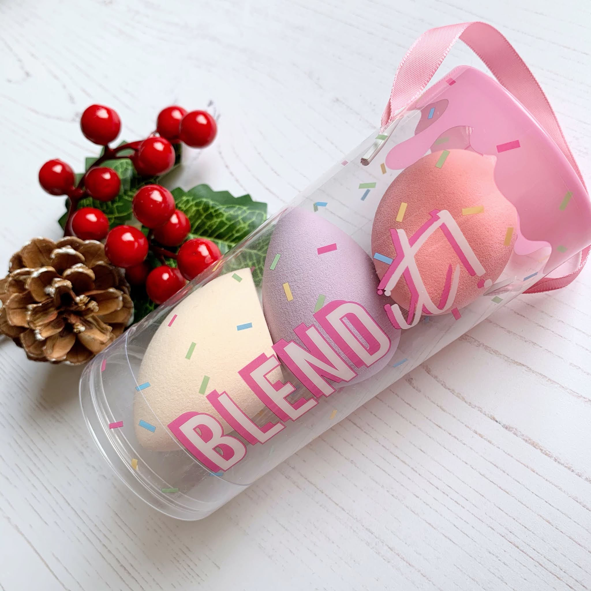 Christmas Gift Ideas From Primark Beauty | Mammaful Zo: Beauty, Life ...