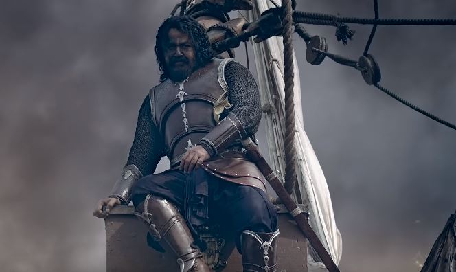 Marakkar Movie Images, HD Wallpapers, Photo | Mohanlal, Arjun Sarja ...