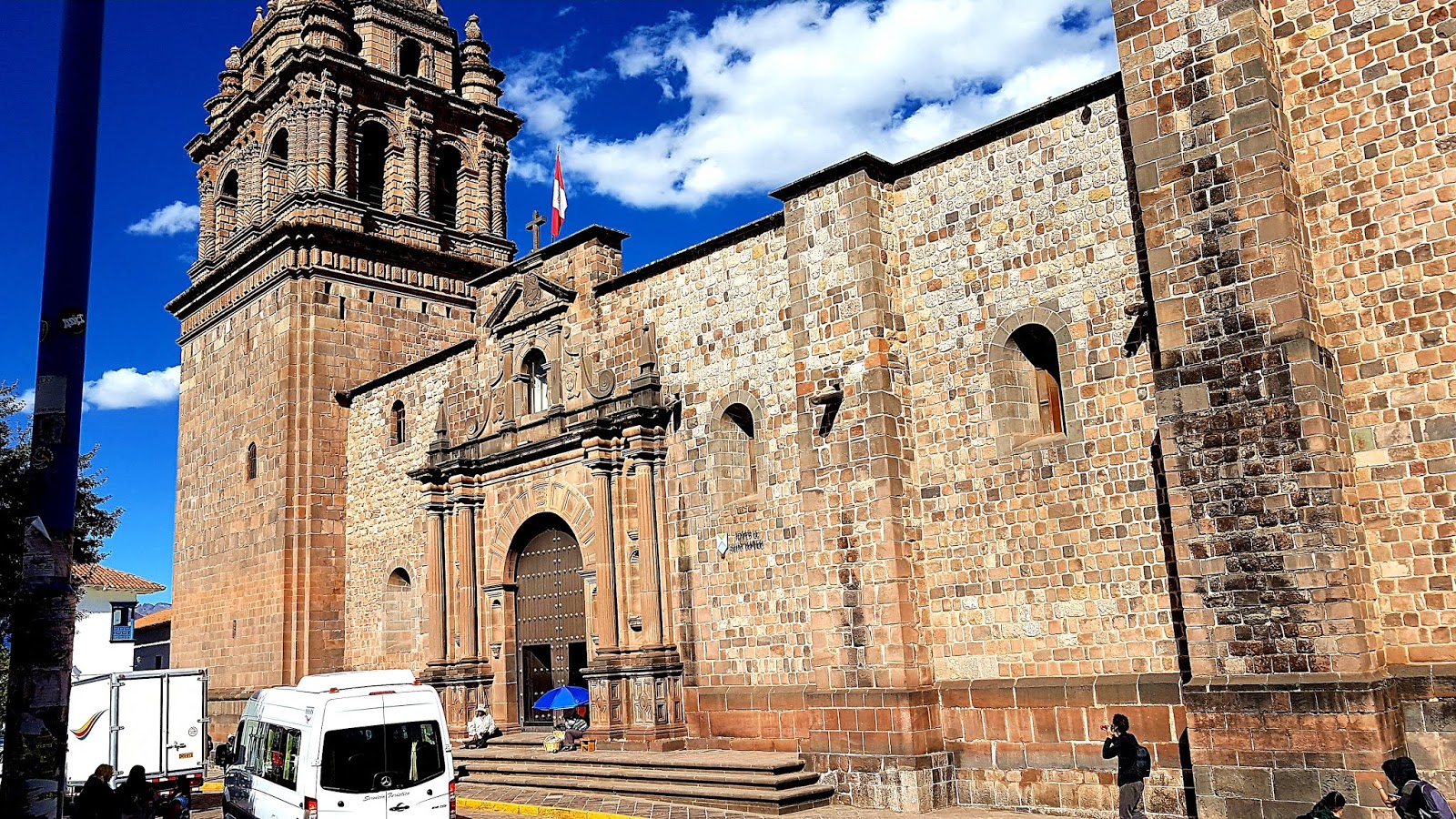 Qorikancha, Templo do Sol em Cusco no Peru - Dicas da Meire